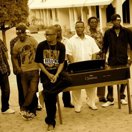 MwanaFA All Songs - DJ Mwanga