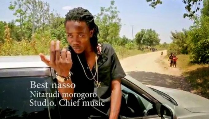 Best Nasso All Songs - DJ Mwanga