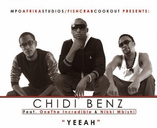 Chid Benz – DJ Mwanga