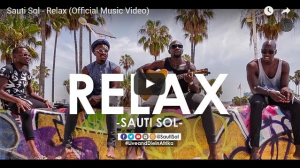 SauTi Sol All Songs - DJ Mwanga