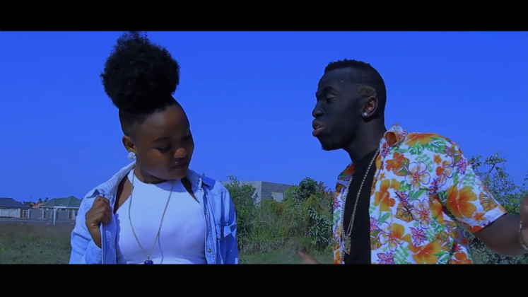 Baraka Da Prince – DJ Mwanga