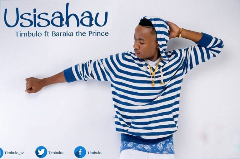 Baraka Da Prince All Songs - DJ Mwanga