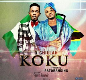 Q Chilla All Songs - DJ Mwanga