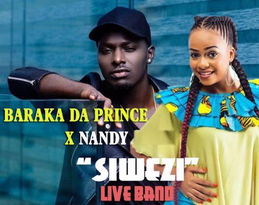 Baraka Da Prince All Songs - DJ Mwanga
