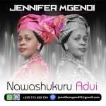 Jennifer Mgendi All Songs - DJ Mwanga