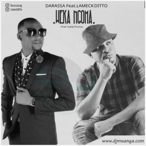 Darasa All Songs - DJ Mwanga