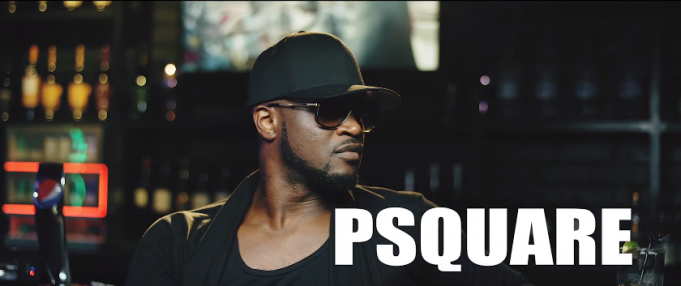 P Square All Songs - DJ Mwanga