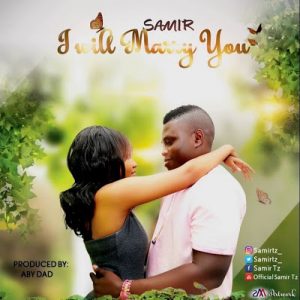 Samir All Songs - DJ Mwanga