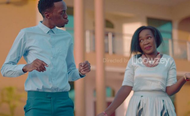 VIDEO | NEEMA MUDOSA x GOODLUCK GOZBERT - WASHANGAZE | Watch/Download ...