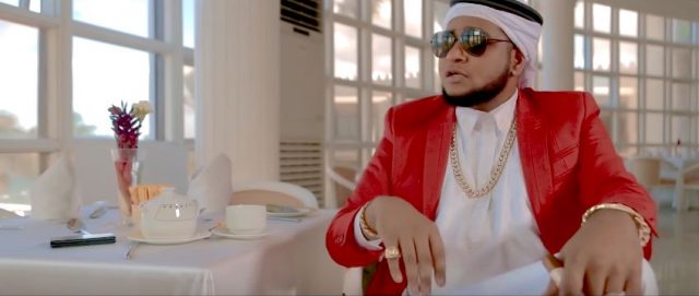 Hemedy Phd All Songs - DJ Mwanga