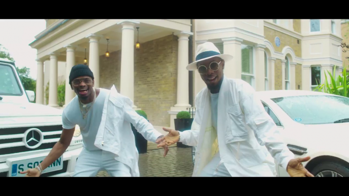 diamond All Songs - DJ Mwanga