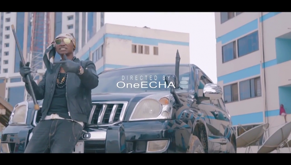 Chid Benz – DJ Mwanga