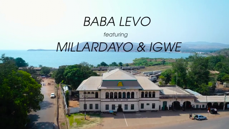 Millard Ayo All Songs - DJ Mwanga