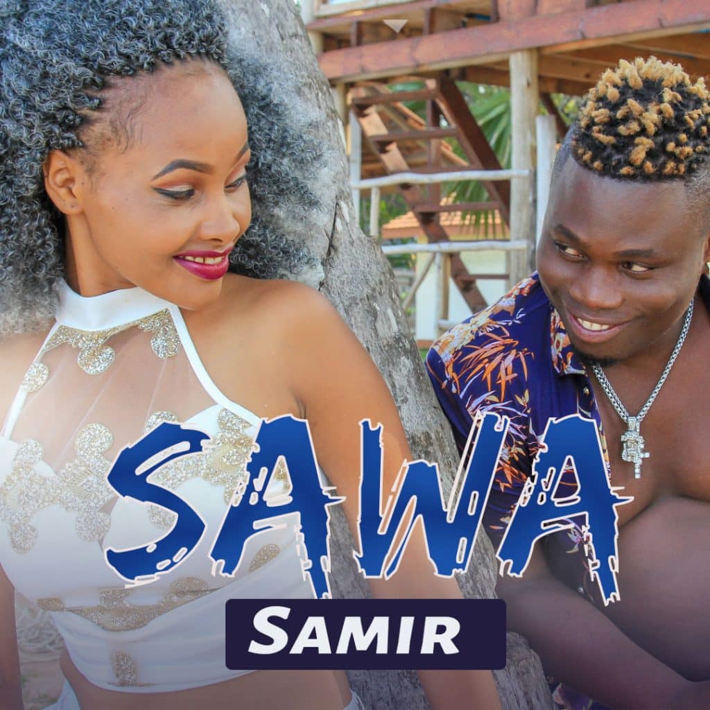 Samir All Songs - DJ Mwanga