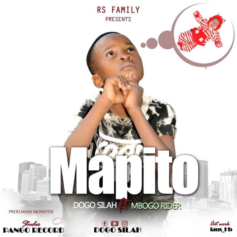 Dogo Silah All Songs - DJ Mwanga