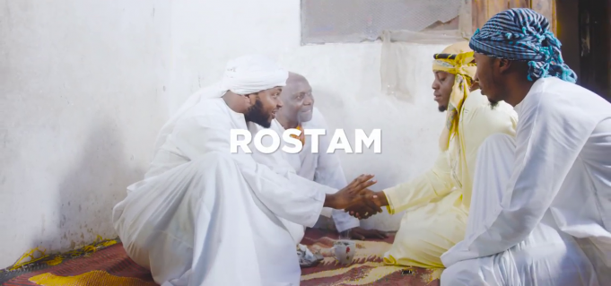 Rostam All Songs - DJ Mwanga