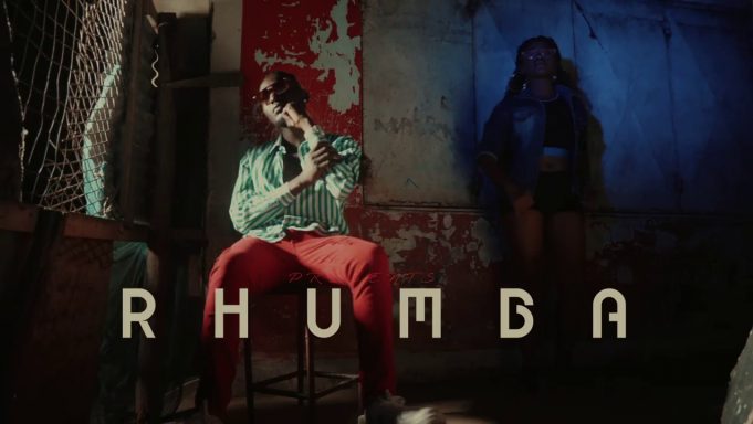 Baraka Da Prince All Songs - DJ Mwanga