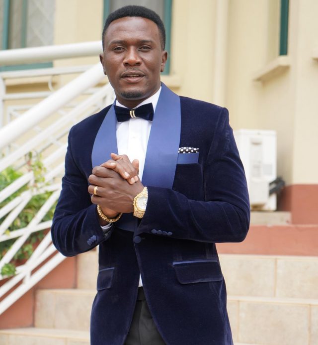 Masanja All Songs - DJ Mwanga