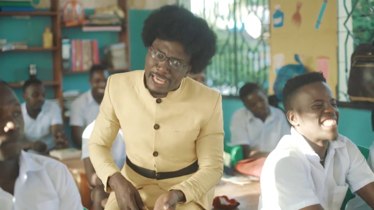 Masanja All Songs - DJ Mwanga