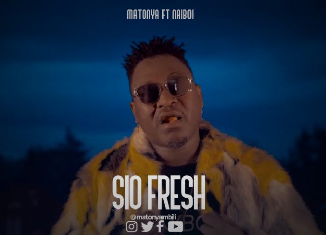 Matonya All Songs - DJ Mwanga