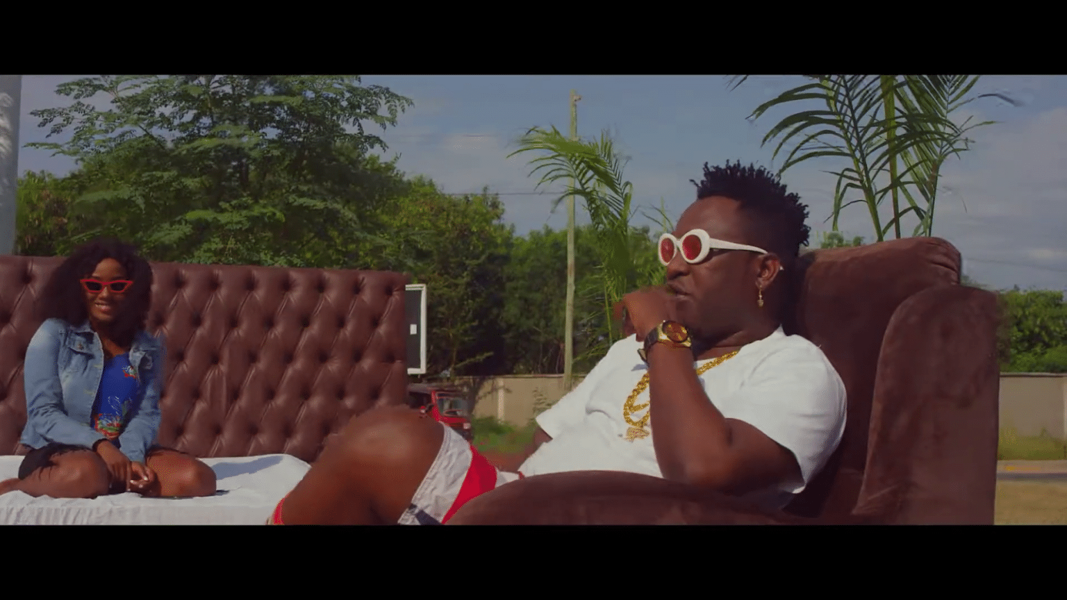 Matonya All Songs - DJ Mwanga