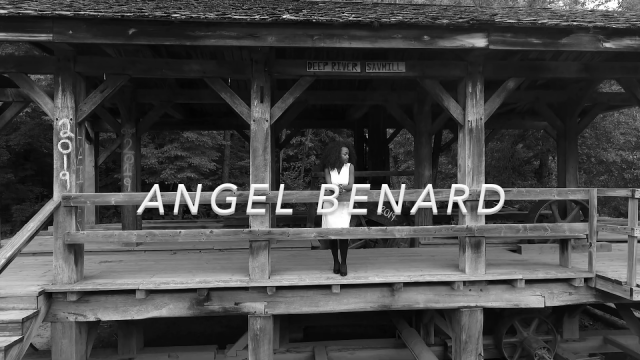 ANGEL BENARD All Songs - DJ Mwanga