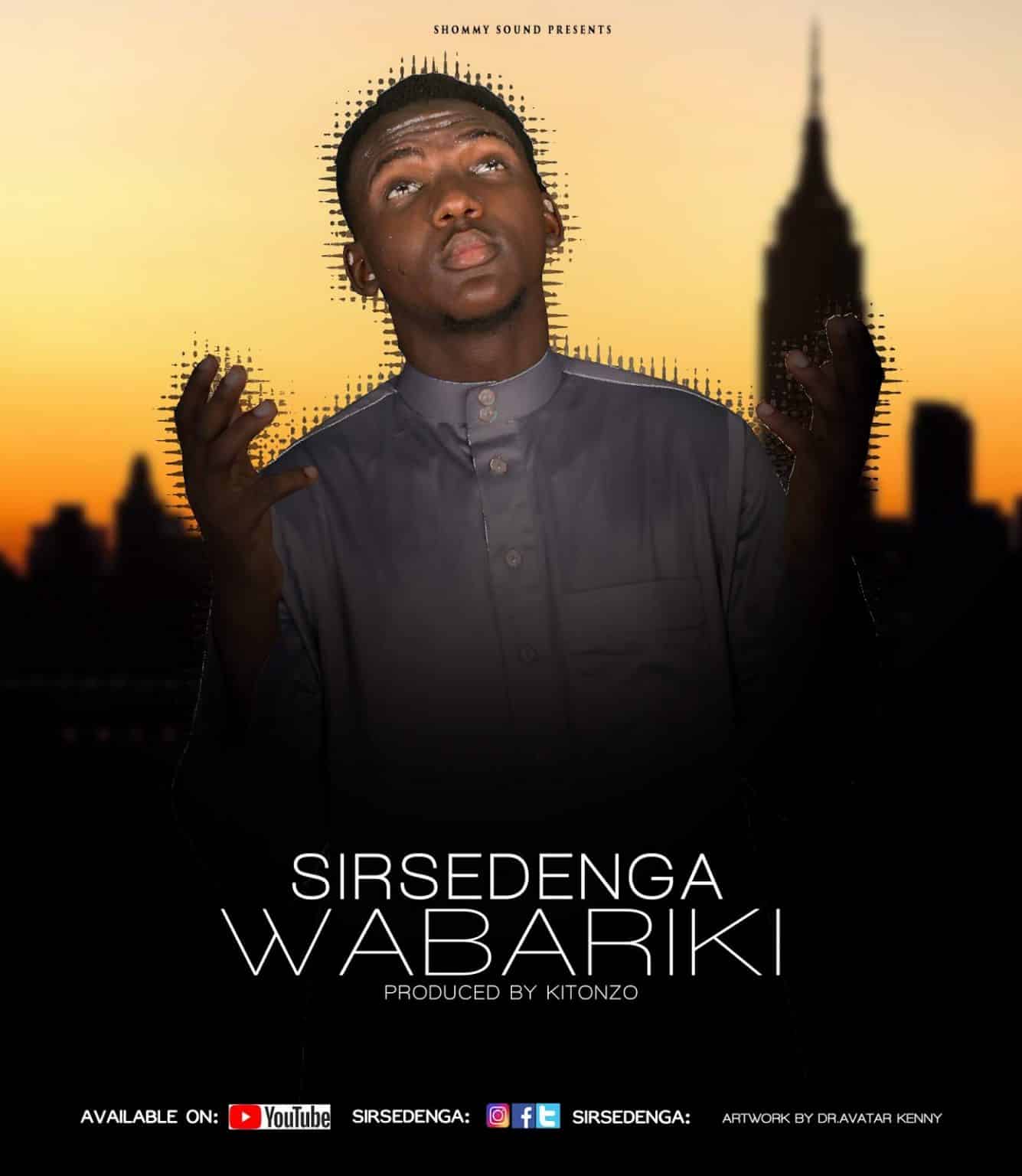 Qaswida All Songs - Page 2 of 2 - DJ Mwanga