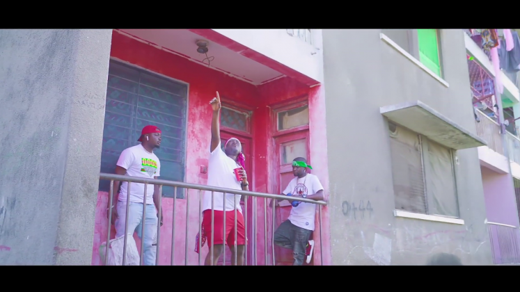 Matonya All Songs - DJ Mwanga