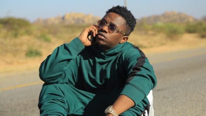 Rayvan All Songs - DJ Mwanga