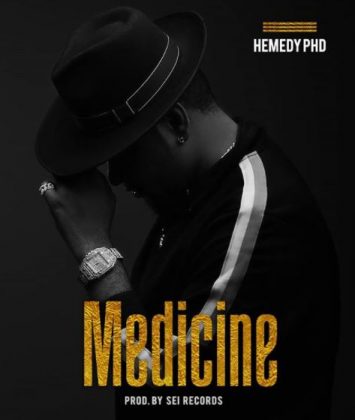 Hemedy Phd All Songs - DJ Mwanga