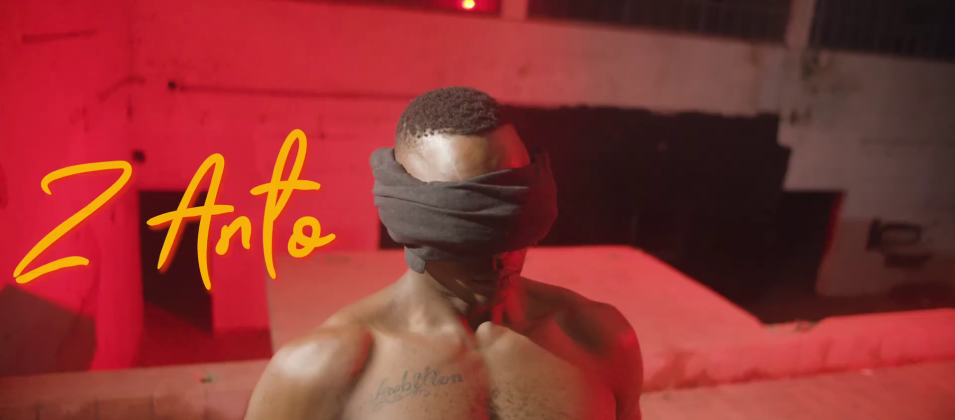 Z aNTO – DJ Mwanga