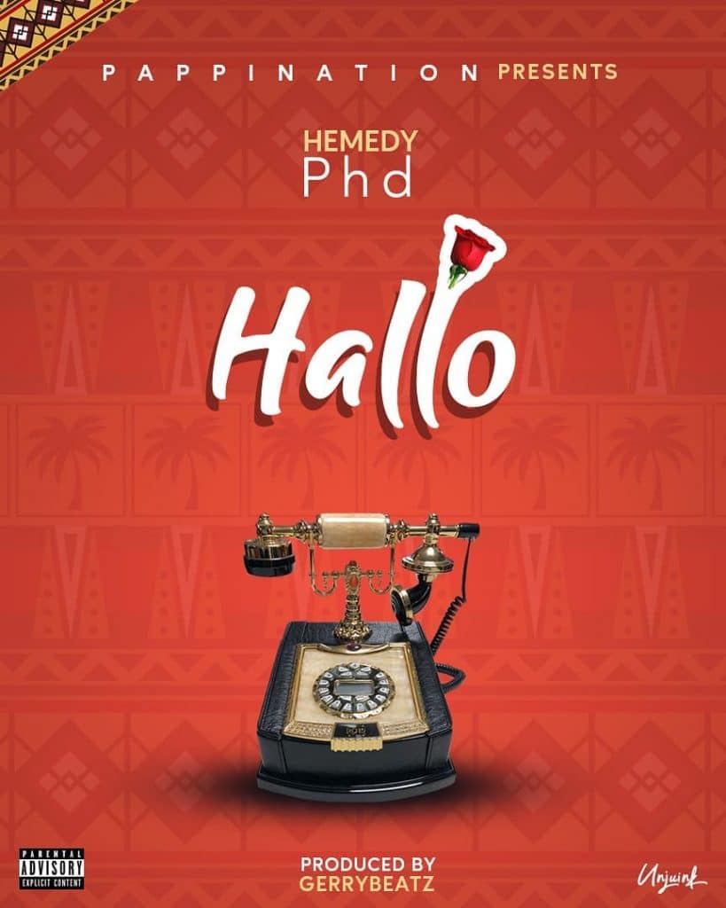 Hemedy Phd All Songs - DJ Mwanga