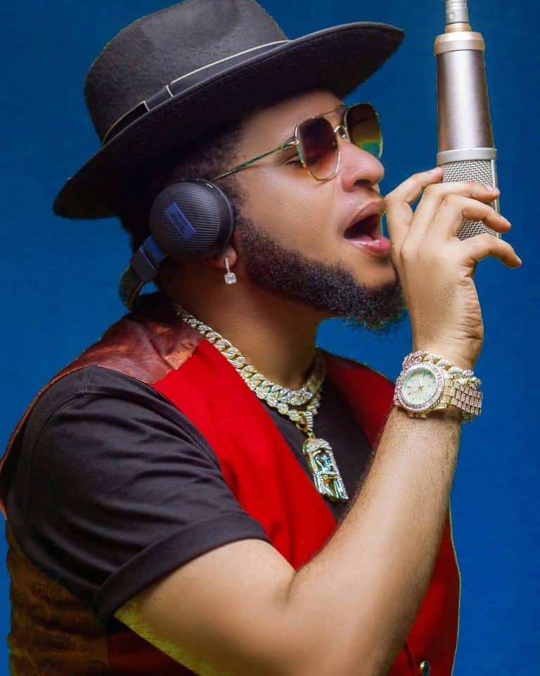 Hemedy Phd All Songs - DJ Mwanga