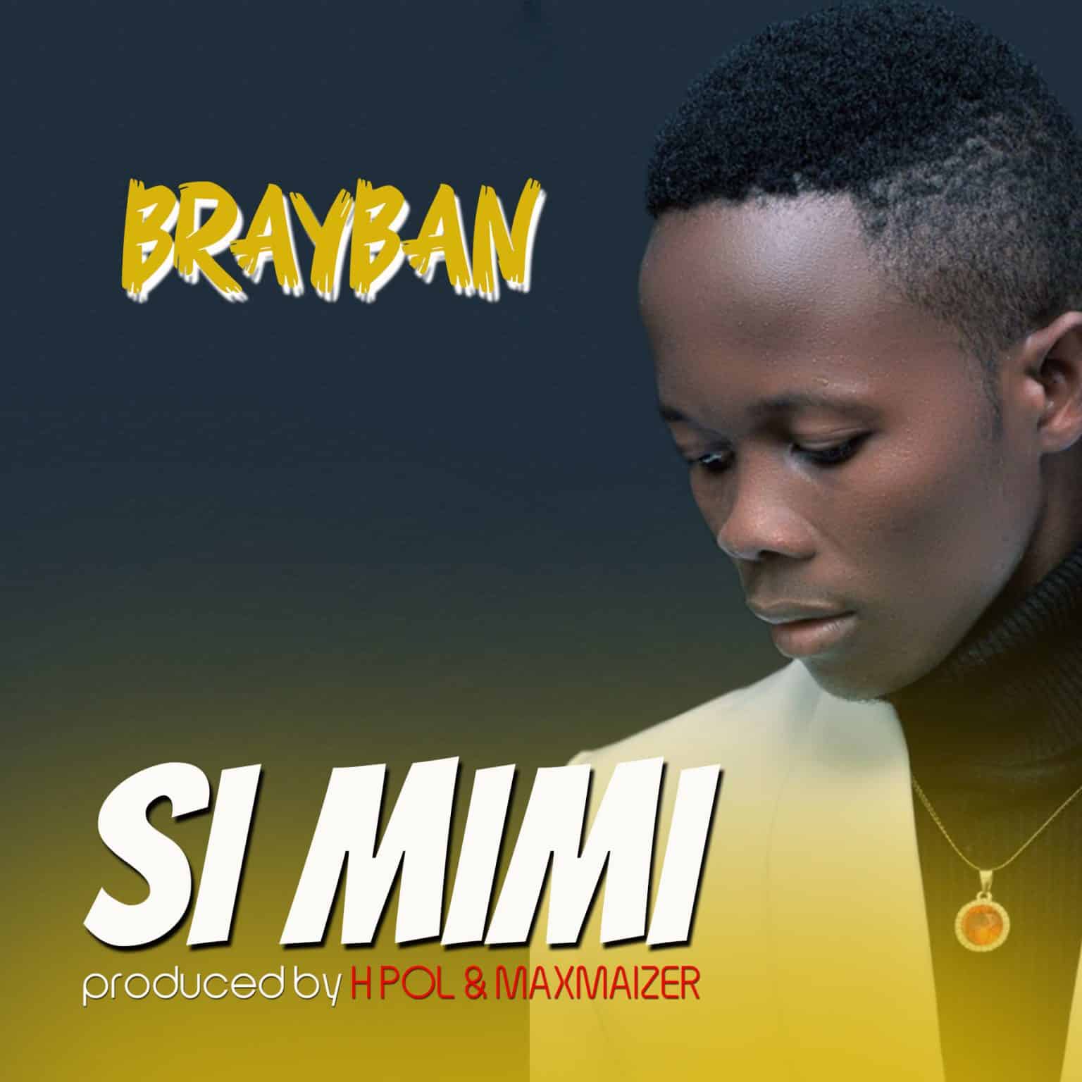 Brayban All Songs - DJ Mwanga