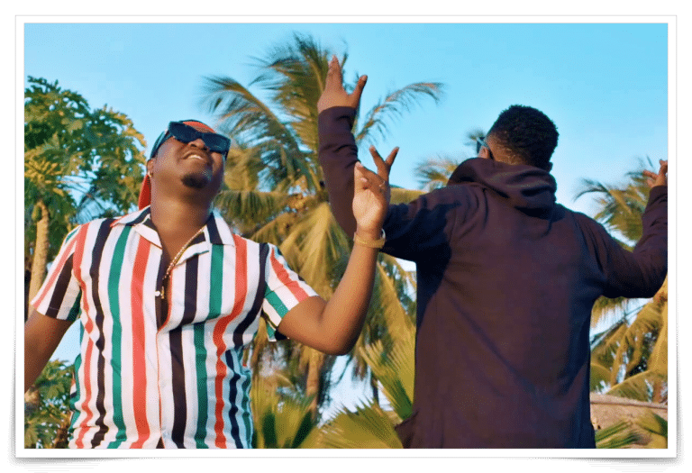 Matonya All Songs - DJ Mwanga