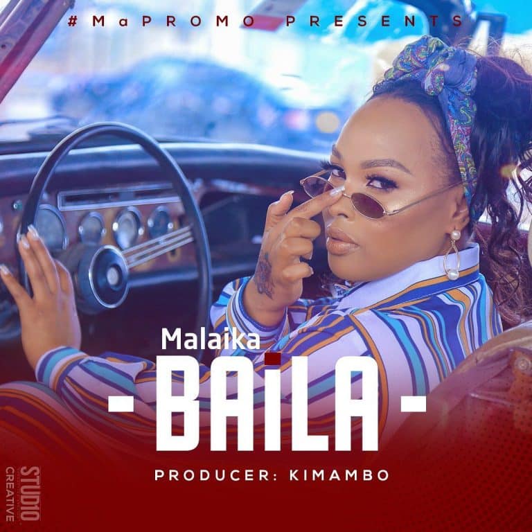 Malaika All Songs - DJ Mwanga