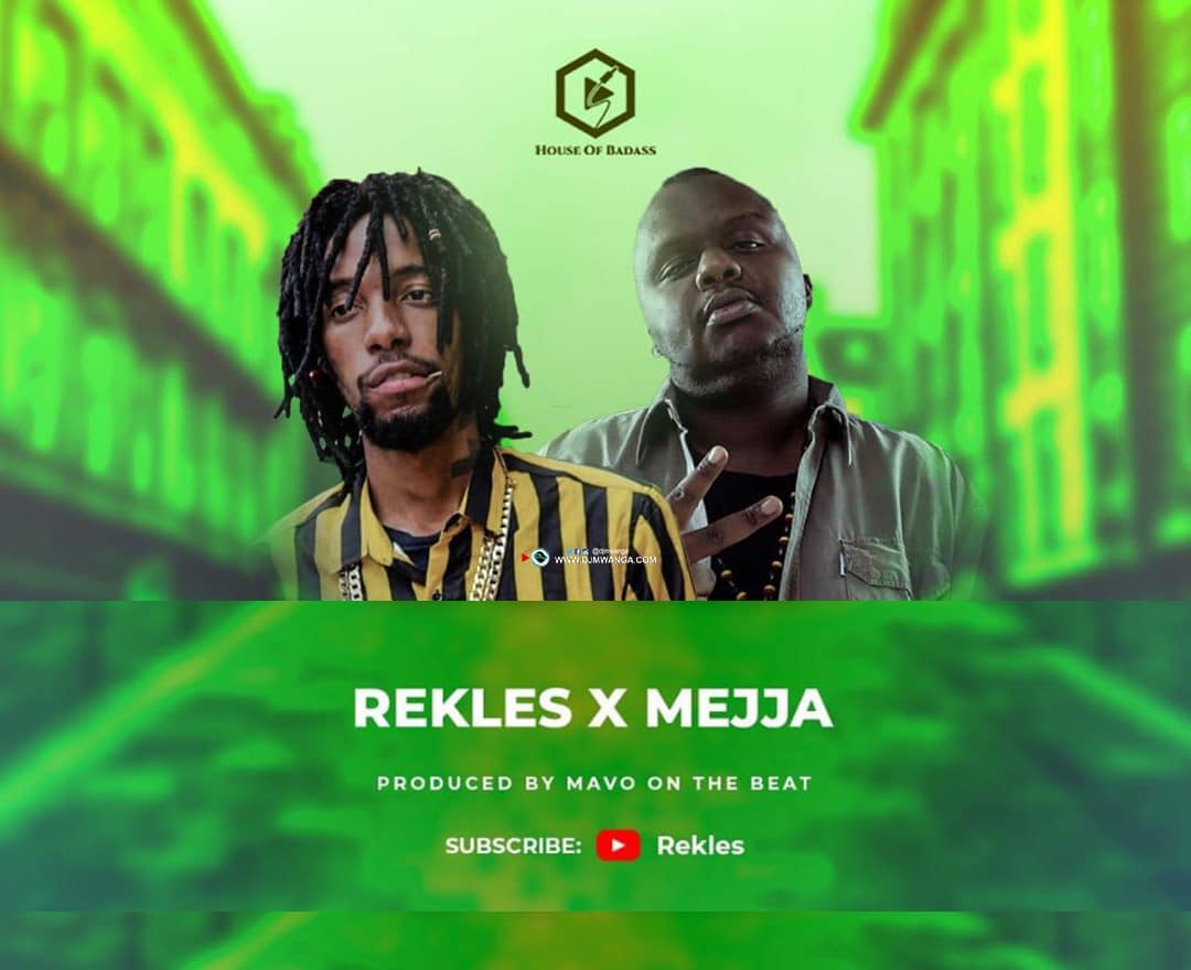 AUDIO | Rekles Ft. Mejja – Sota | Download - DJ Mwanga