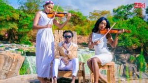 Bahati All Songs - DJ Mwanga