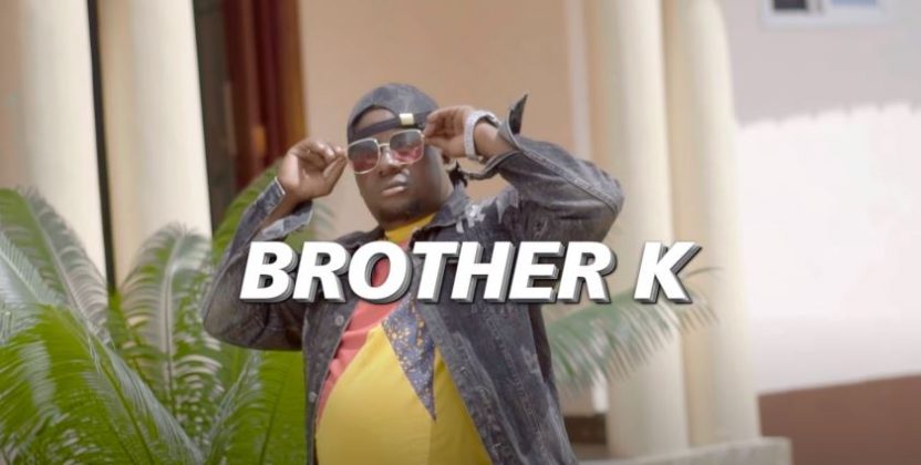 VIDEO | Brother K – Longo Longo - DJ Mwanga