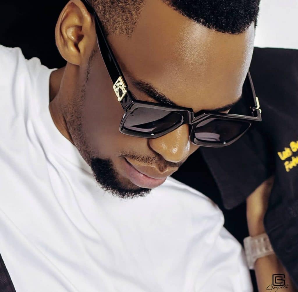 GoodLuck Gozbert All Songs - Page 2 of 4 - DJ Mwanga