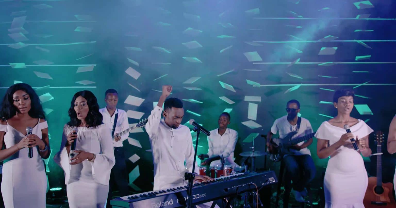 GoodLuck Gozbert All Songs - Page 2 of 4 - DJ Mwanga