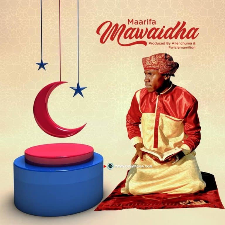 Mawaidha All Songs - DJ Mwanga