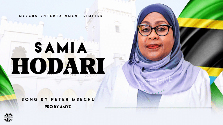 Peter Msechu All Songs - DJ Mwanga