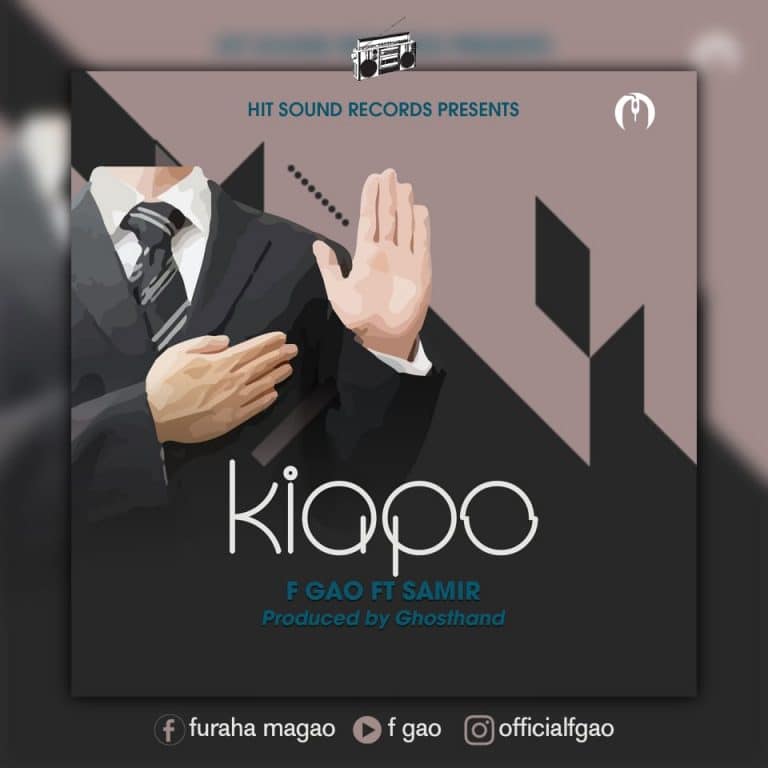 Samir All Songs - DJ Mwanga