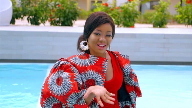 Aisha All Songs - DJ Mwanga