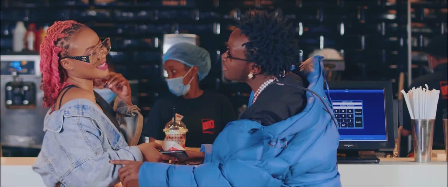 Bahati All Songs - DJ Mwanga