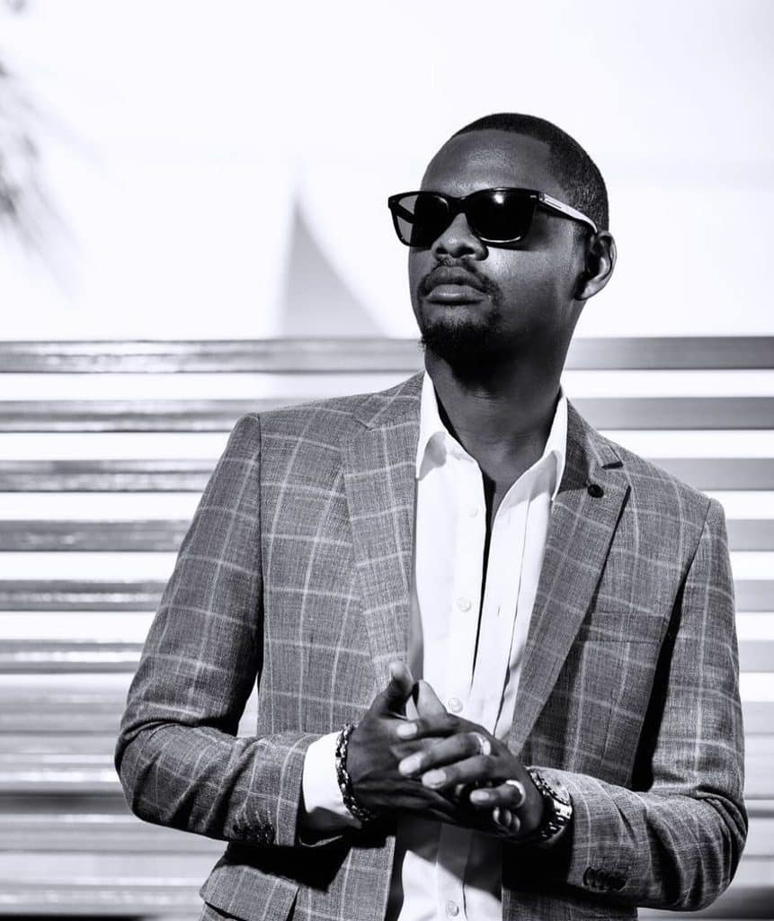 AUDIO | Ben Pol – Roho (Amapiano Gospel) | Download - DJ Mwanga