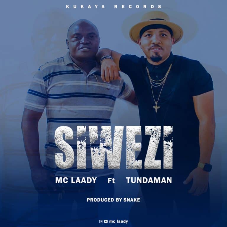 TundaMan All Songs - DJ Mwanga