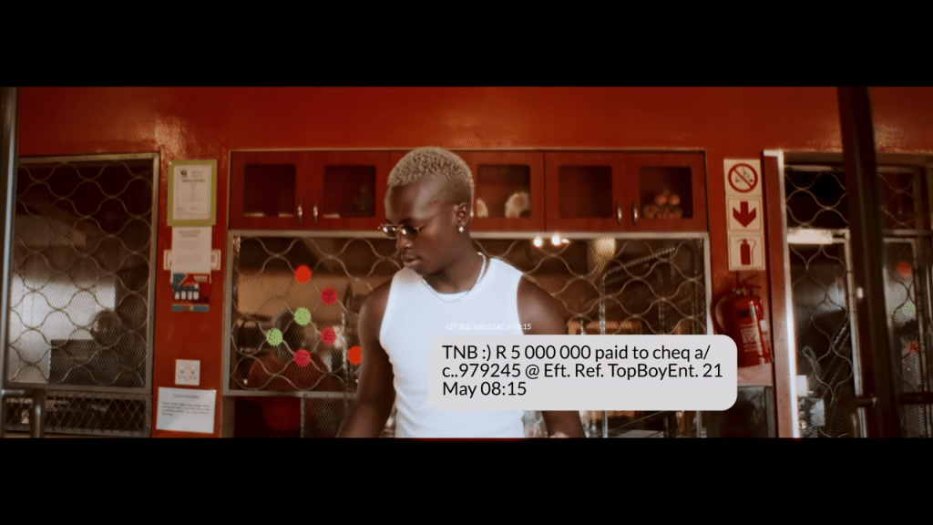 DJ-Maphorisa – DJ Mwanga