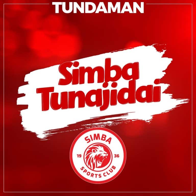 TundaMan All Songs - DJ Mwanga